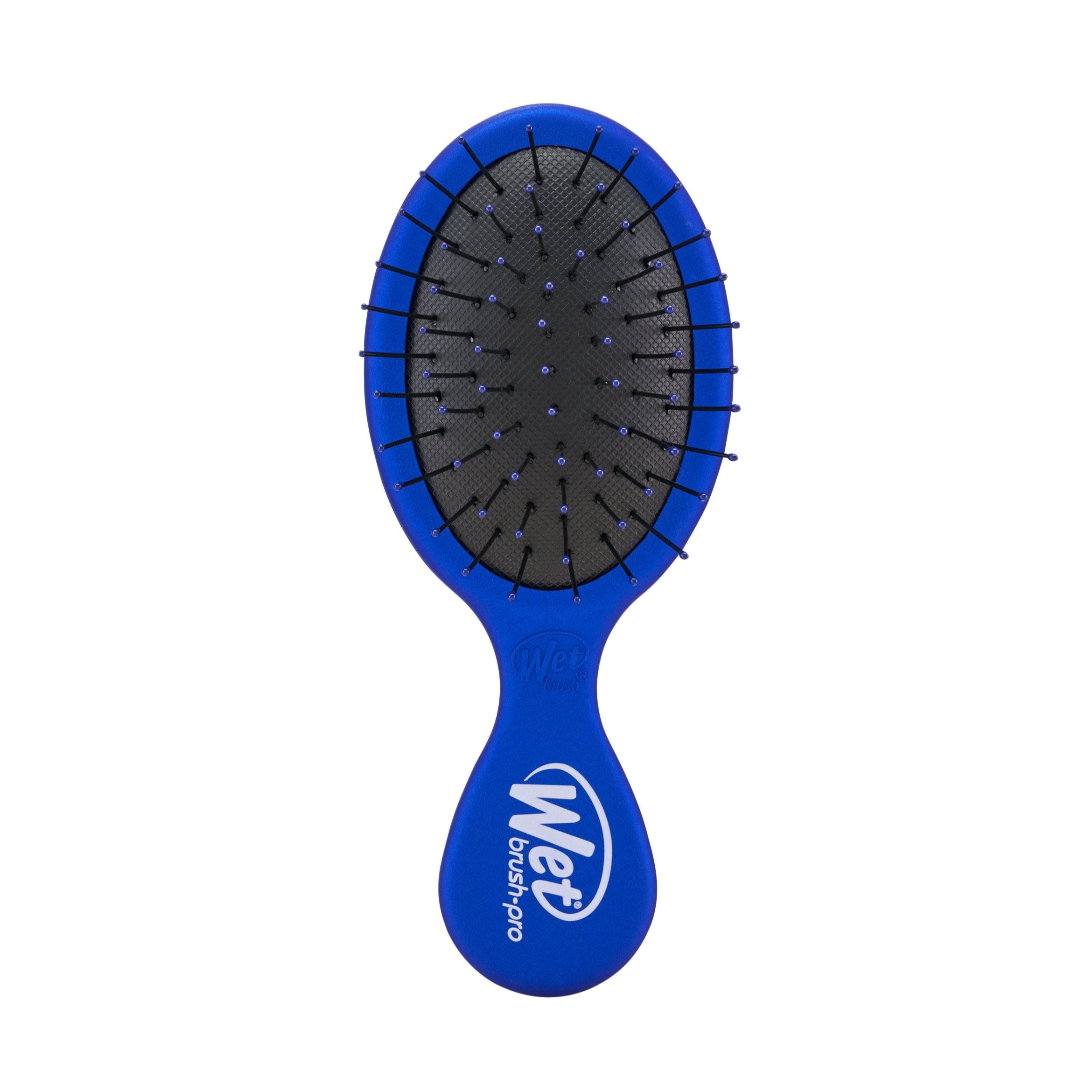 Pro Mini Detangler - Royal Blue – Wet Brush